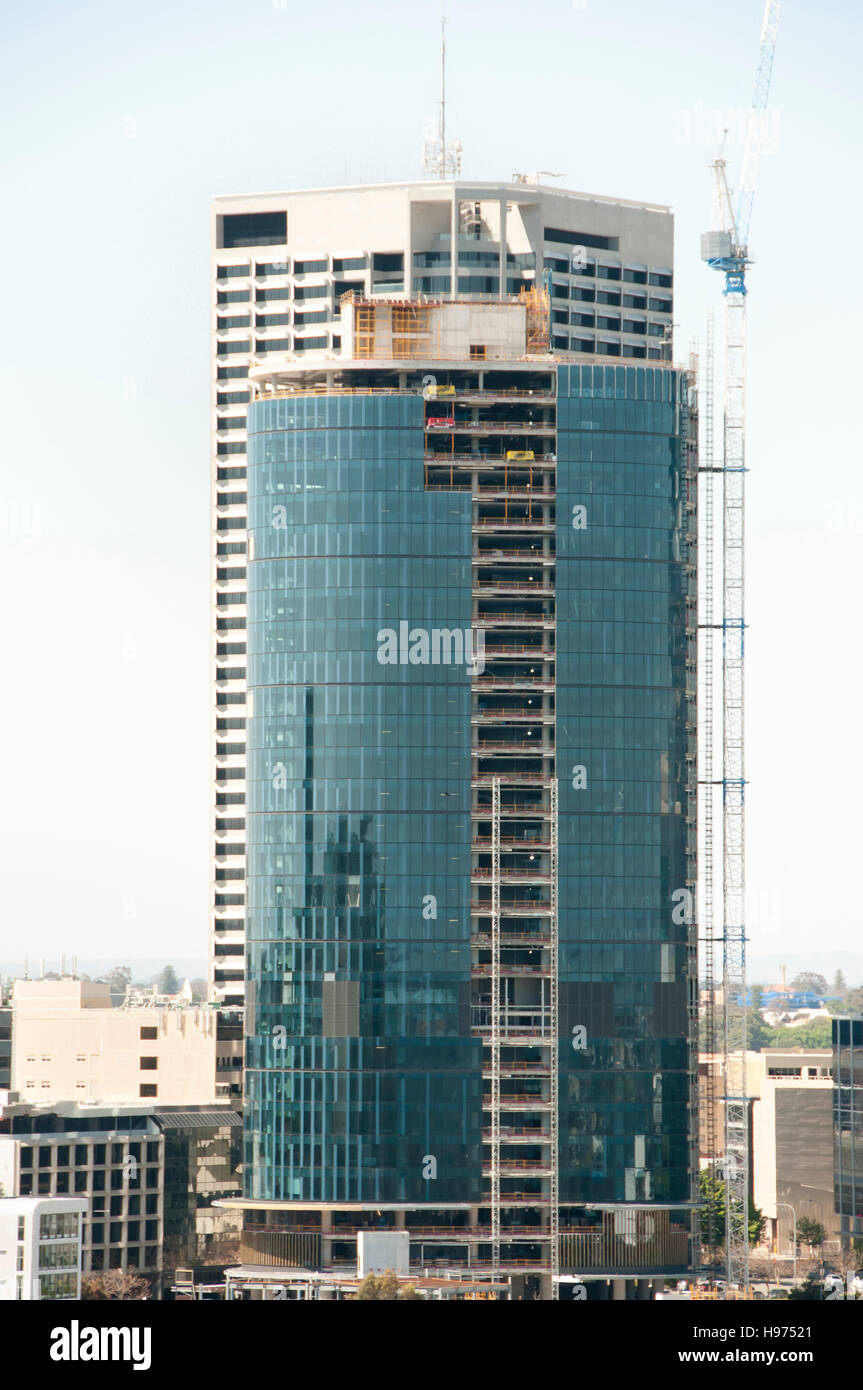 Tower construction hi-res stock photography and images - Alamy