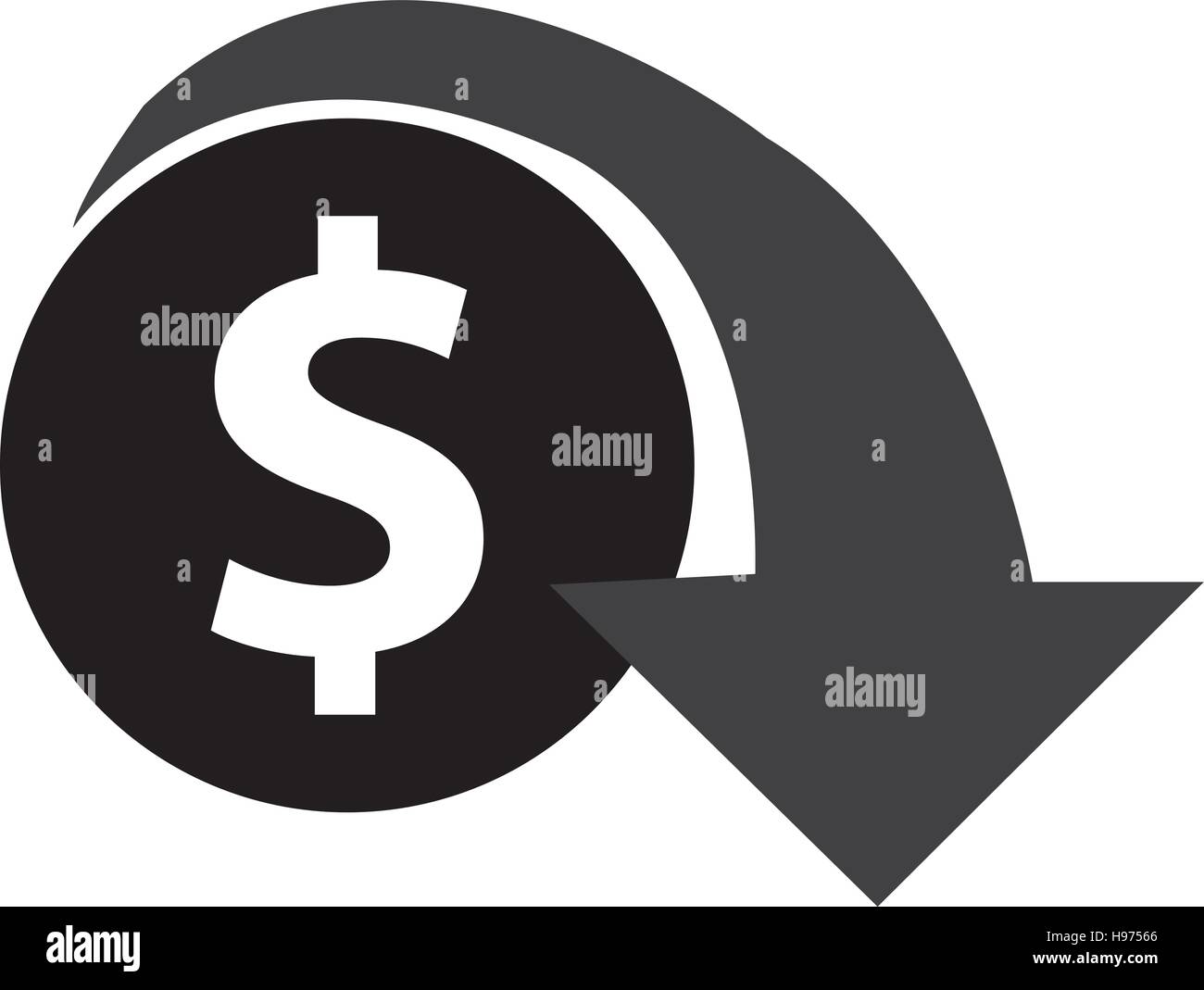 Currencies symbol icons set. Vector Stock Vector Image & Art - Alamy