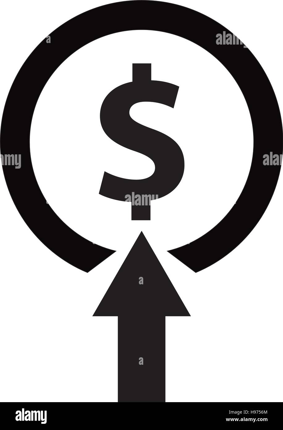 Currencies symbol icons set. Vector Stock Vector Image & Art - Alamy