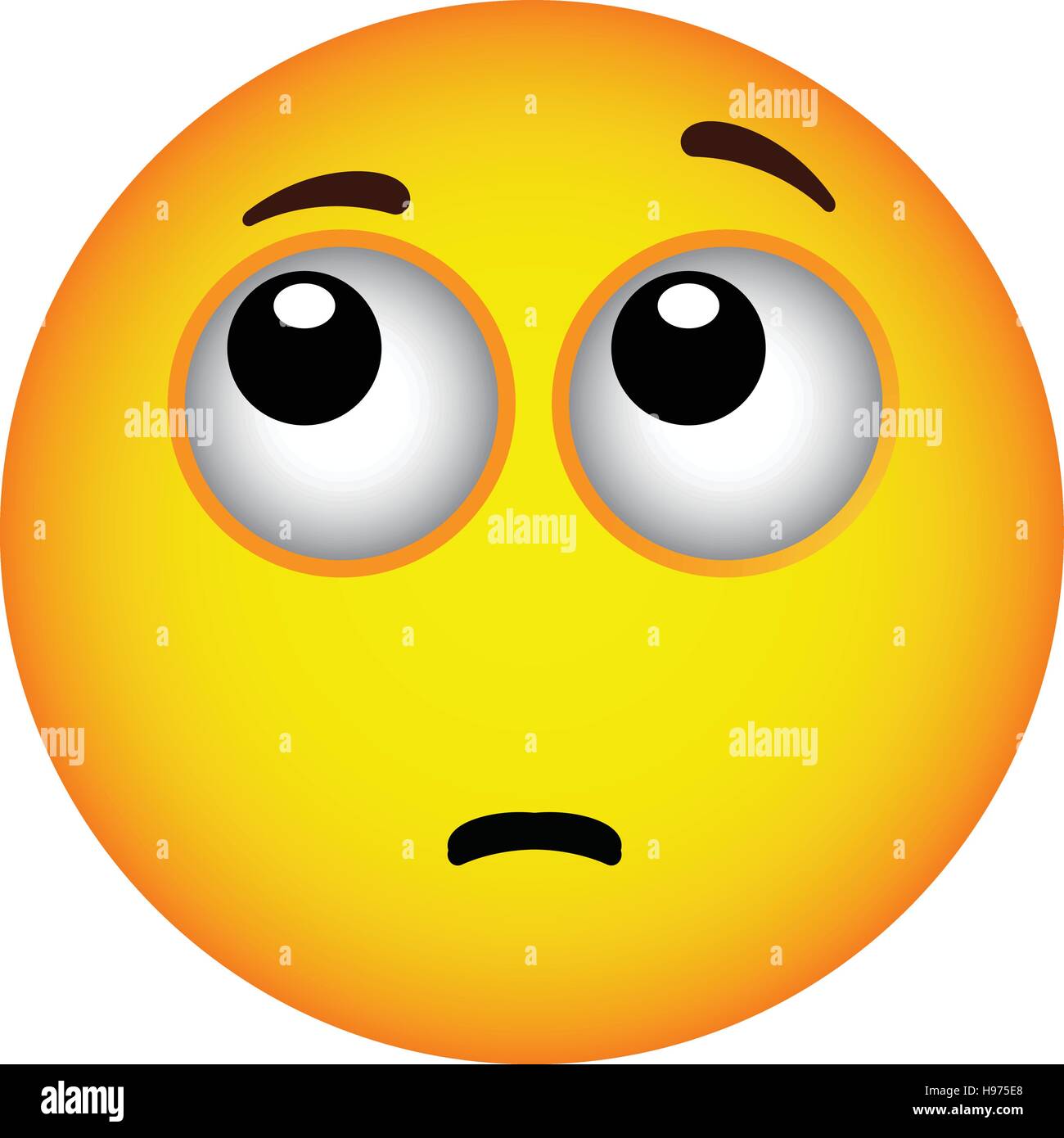 Friendly facial expression hi-res stock photography and images - Alamy