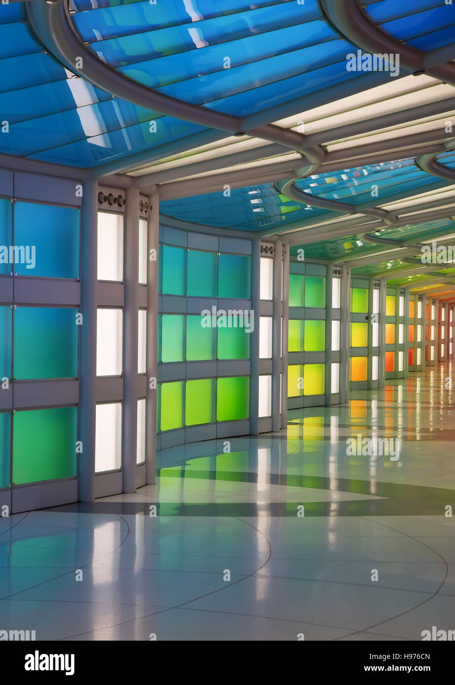 Green screen terminals hi-res stock photography and images - Alamy