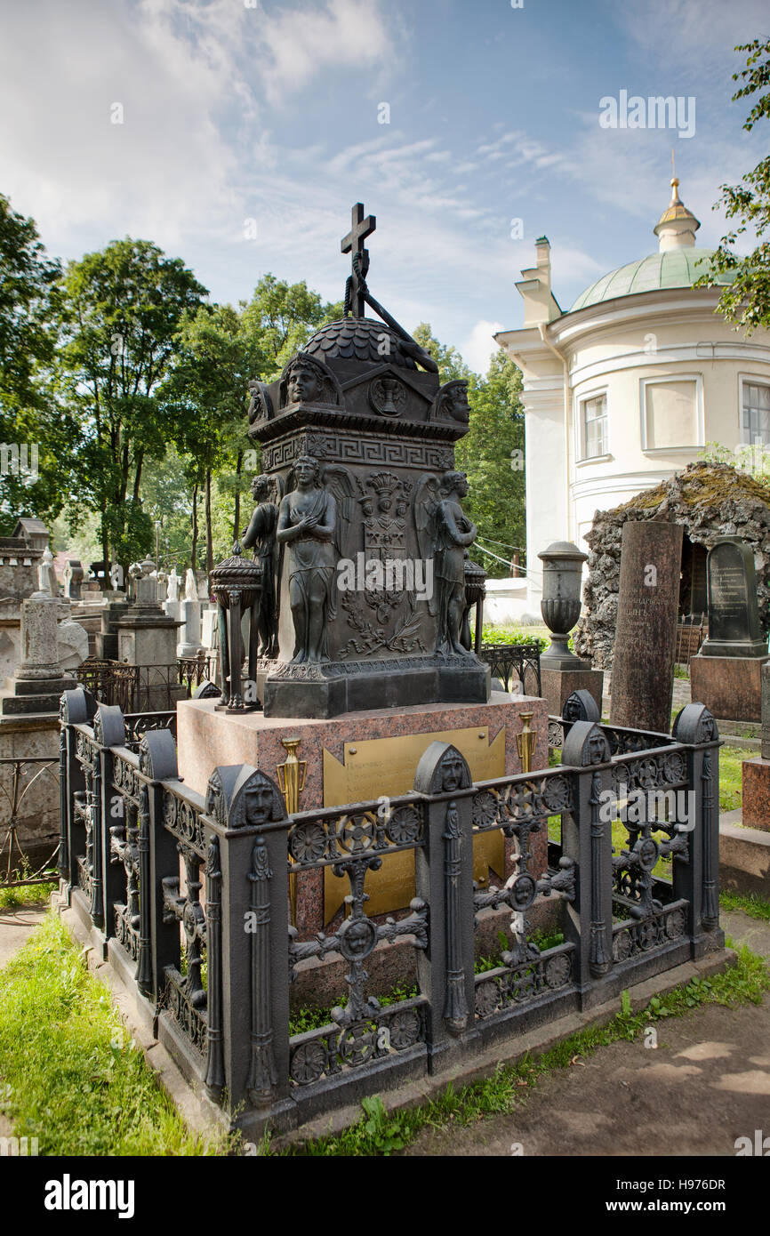 Alexander nevsky monastery hi-res stock photography and images - Alamy