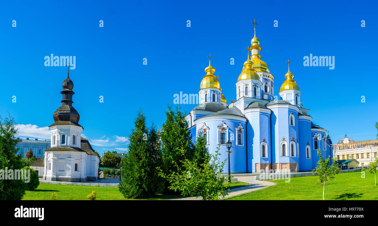 The medieval Refectory of St John the Divine and renovated Cathedral of ...