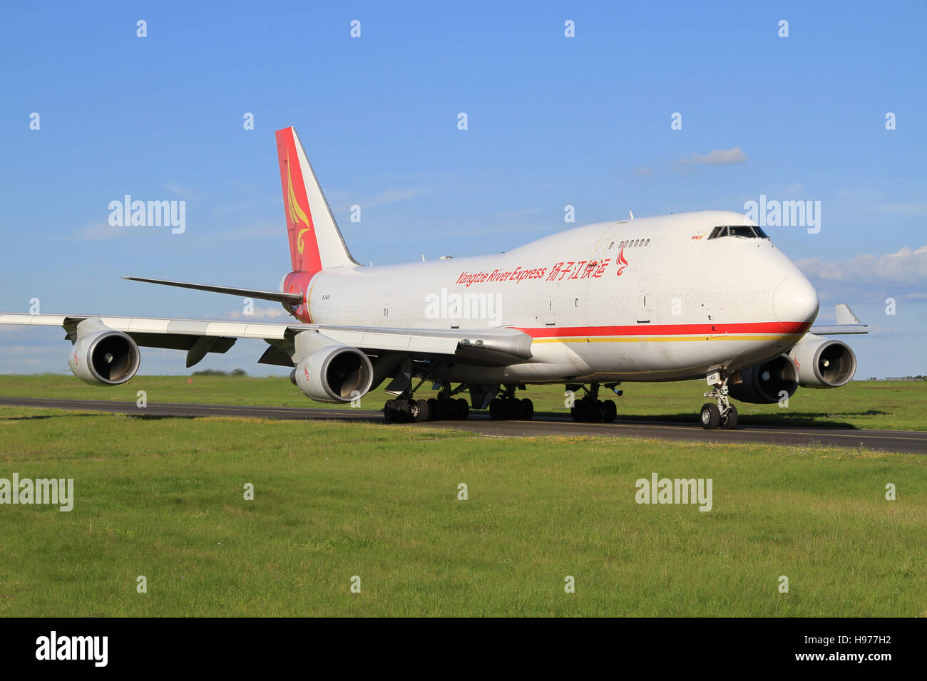 Cargo Lux High Resolution Stock Photography and Images - Alamy