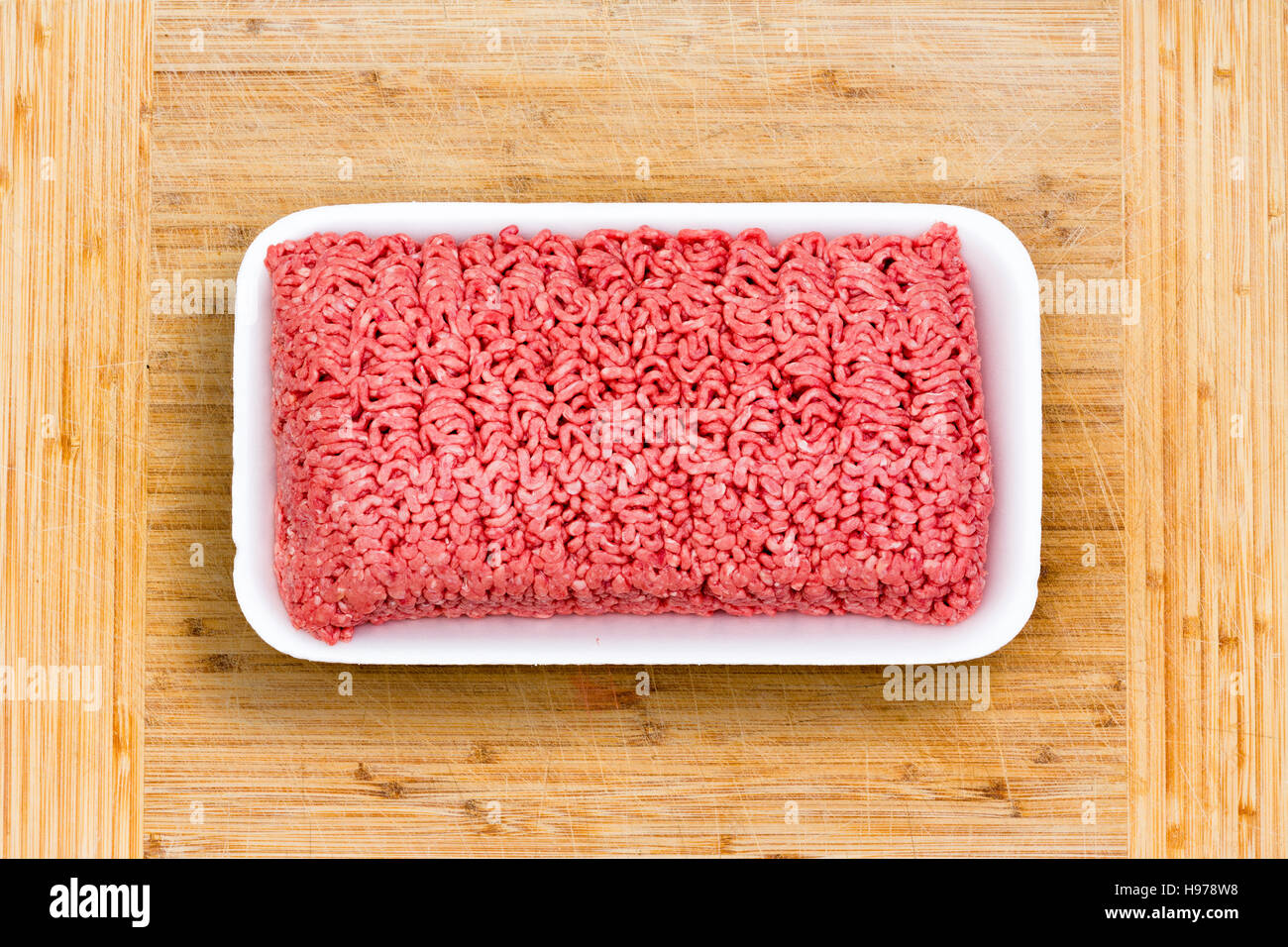 Beef butchery hi-res stock photography and images - Alamy