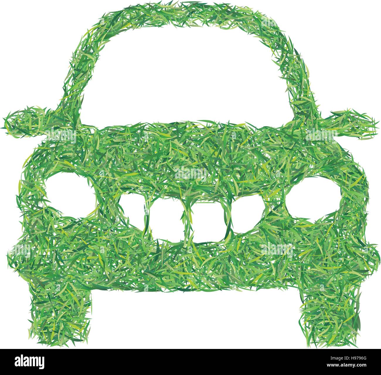 Automobile engines Stock Vector Images - Alamy