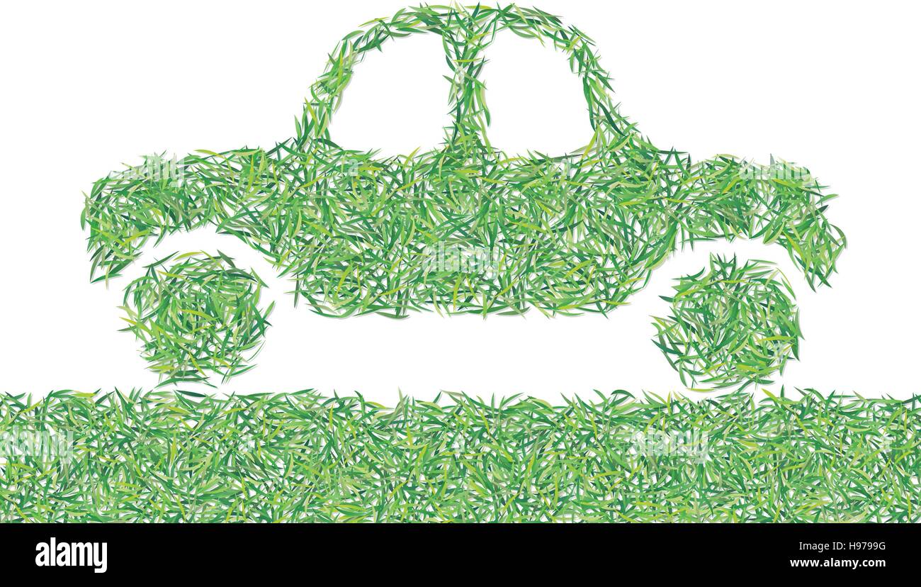 Turf technology Stock Vector Images - Alamy