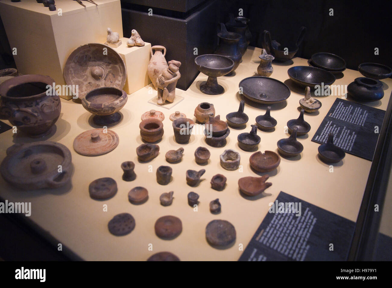 Roman tools Rome, italy, capitoline museums, musei capitolini, art ...