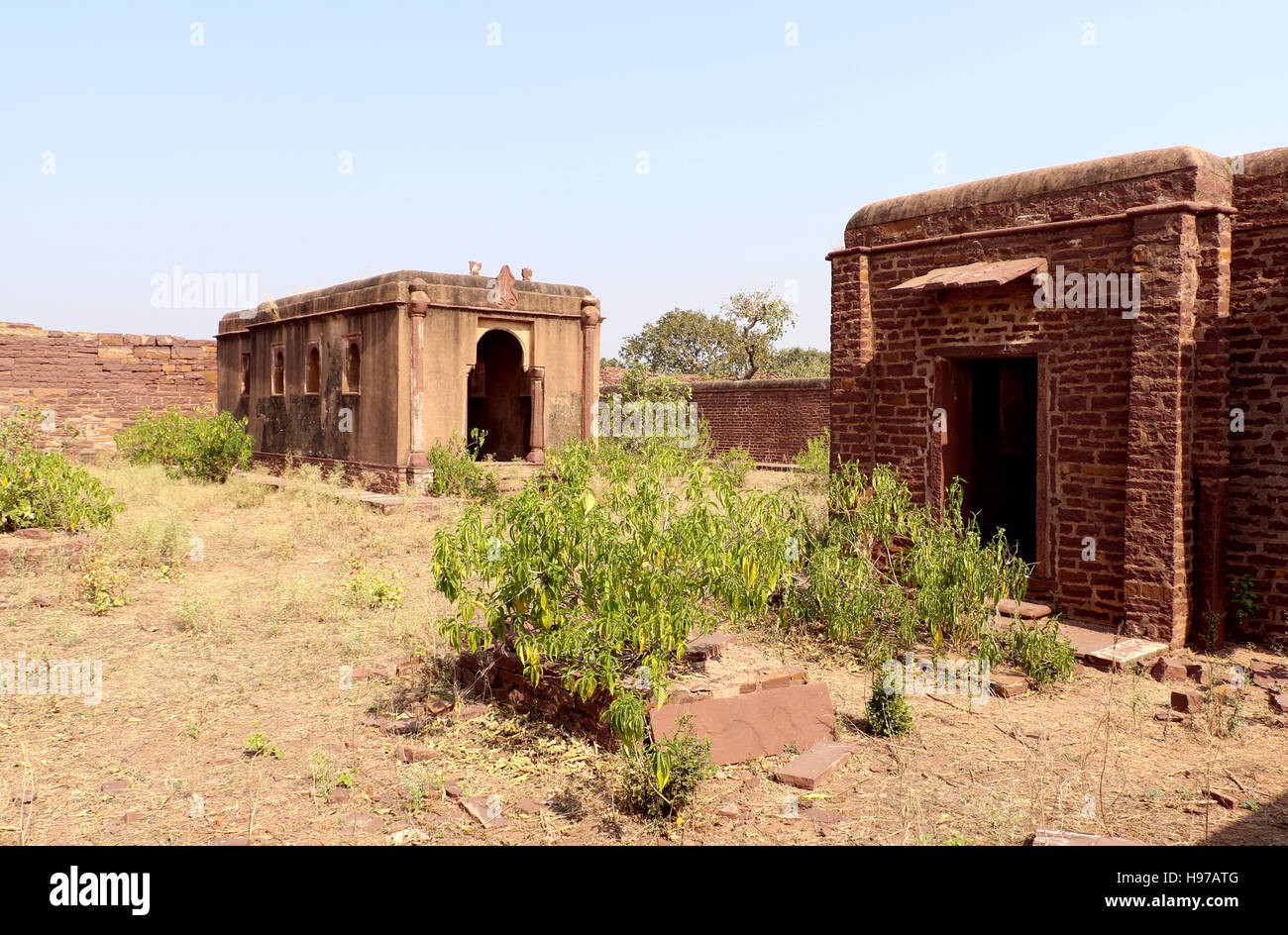 Tomar rajputs hi-res stock photography and images - Alamy