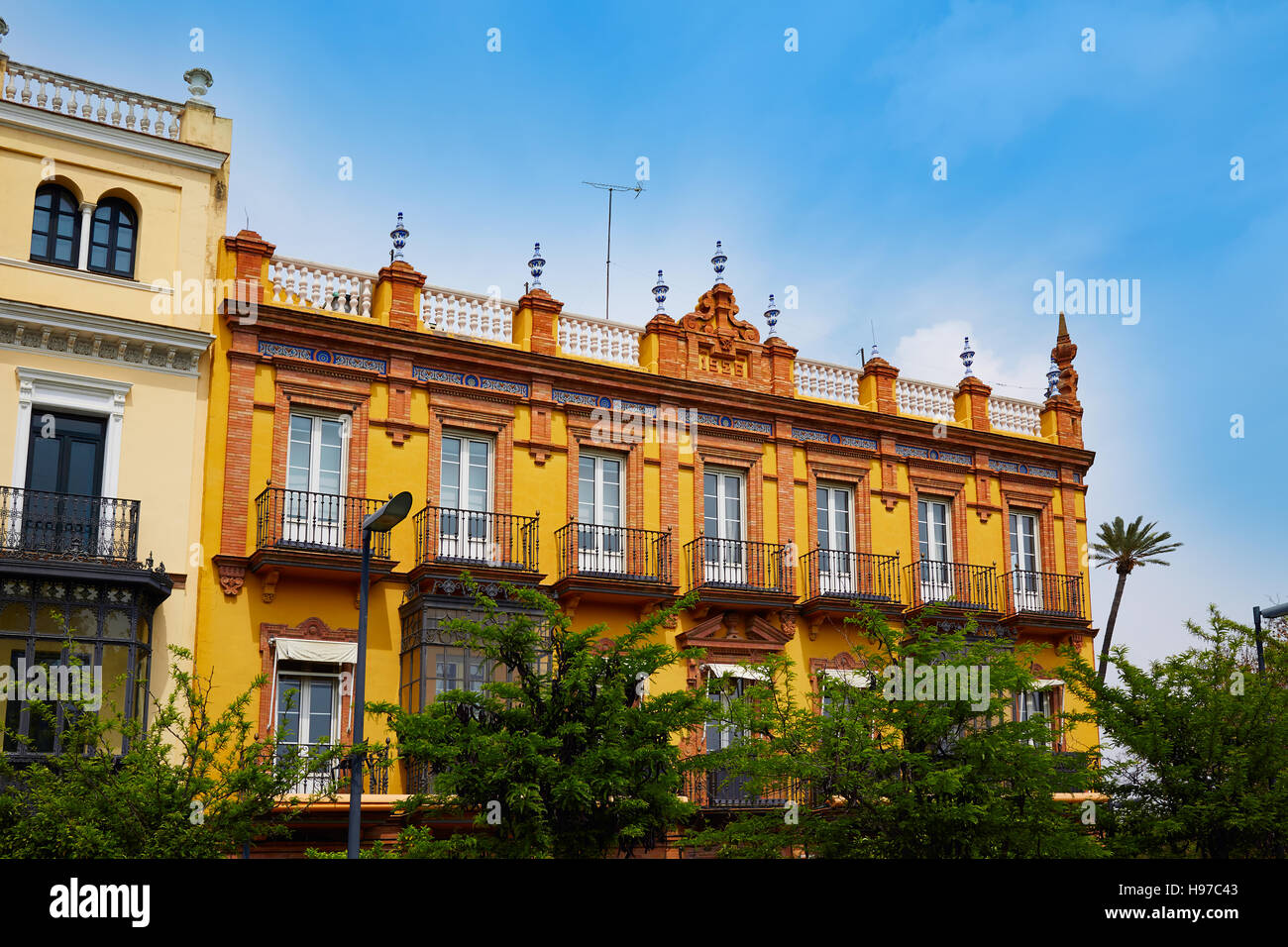 Saint fernando hi-res stock photography and images - Alamy