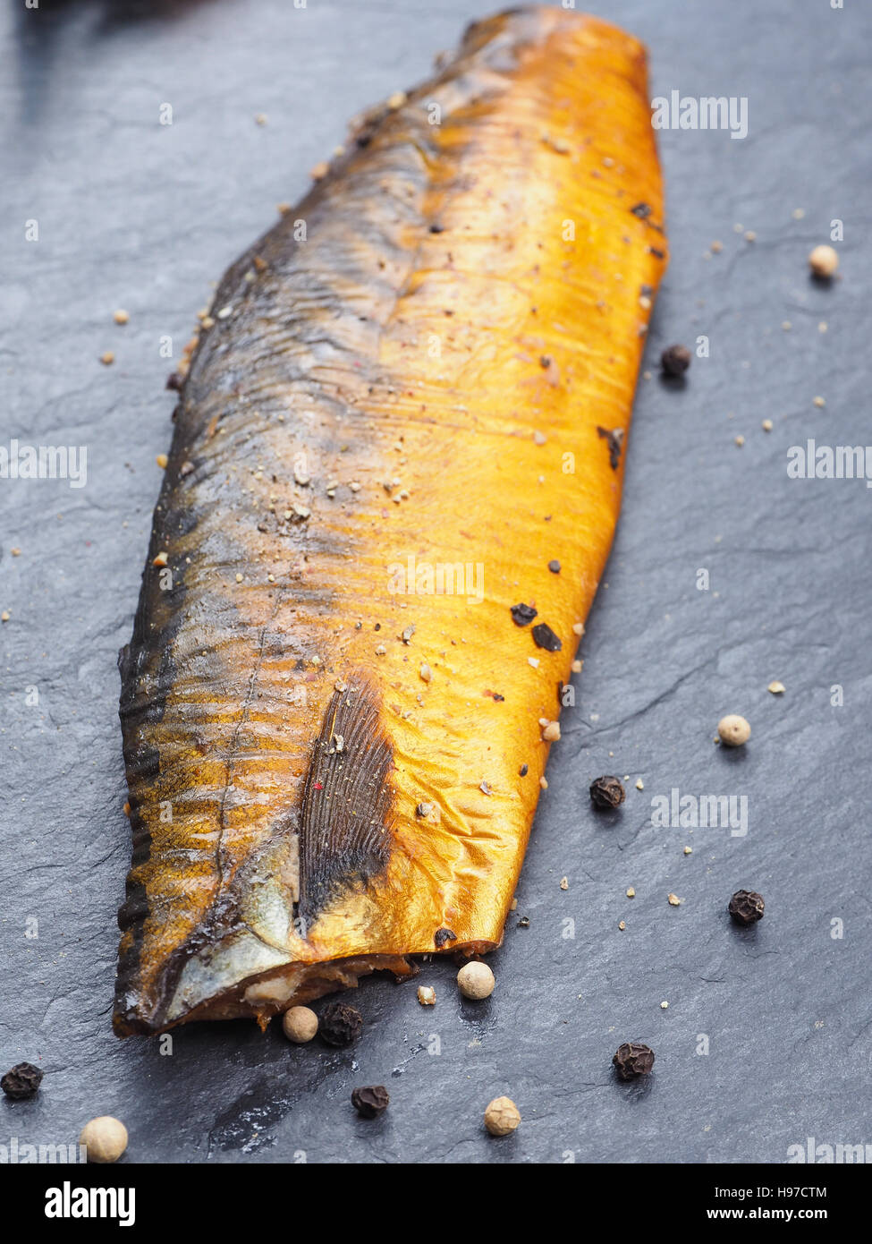 Mackerel fish skin omega 3 hi-res stock photography and images - Alamy