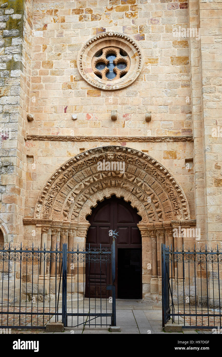 Santa maria magdalena de zamora hi-res stock photography and images - Alamy
