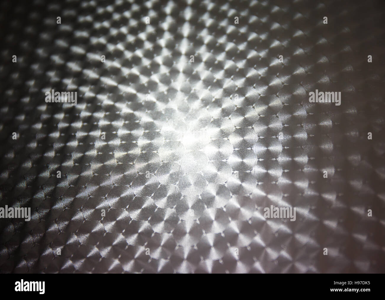 Abstract glass texture close up Stock Photo - Alamy