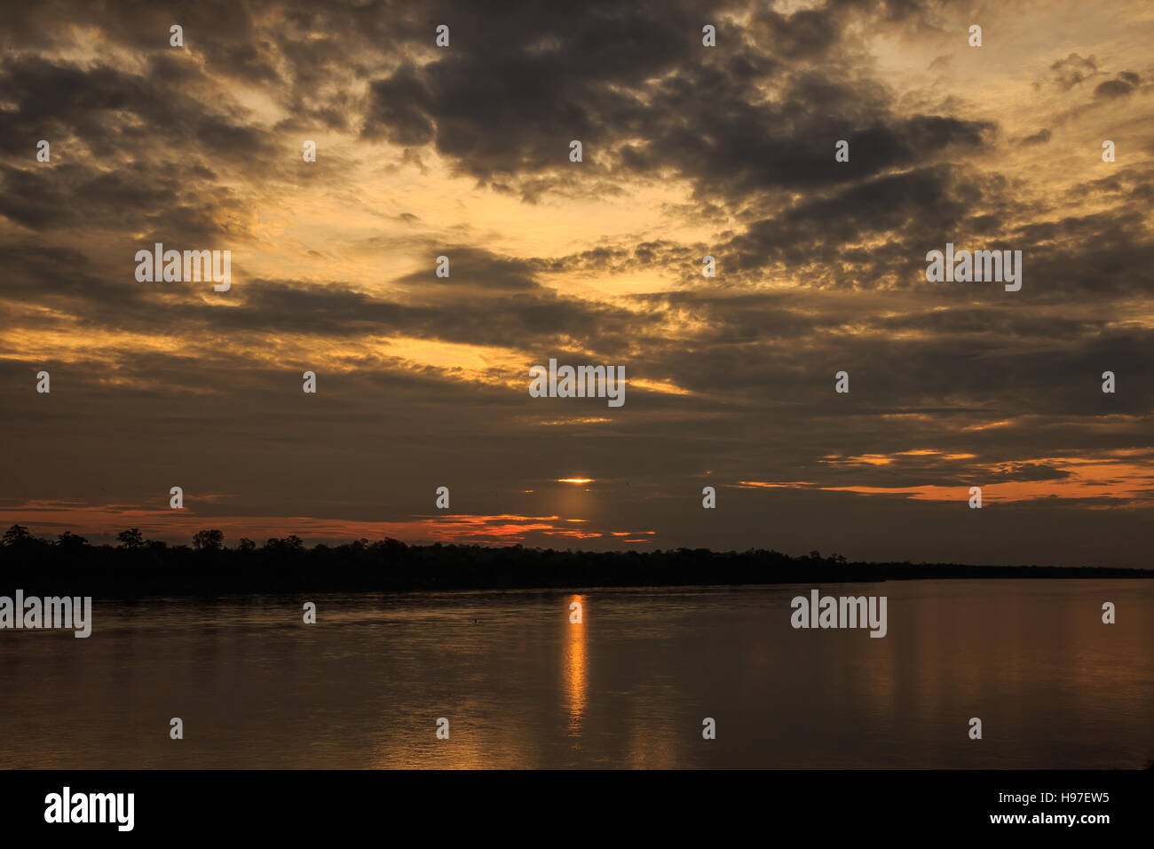 The clouds that river hi-res stock photography and images - Alamy