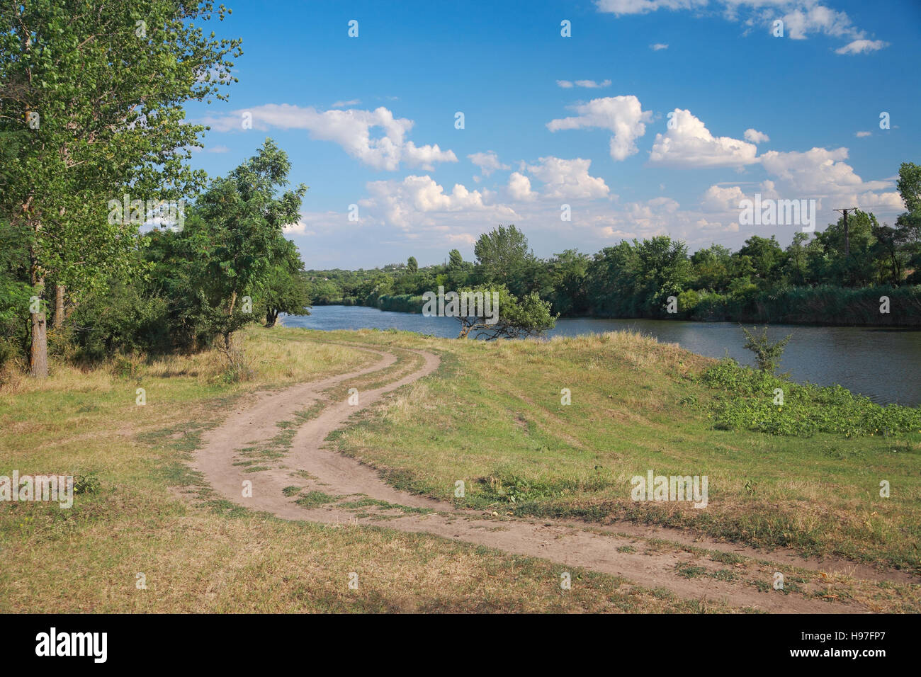 River country hi-res stock photography and images - Alamy