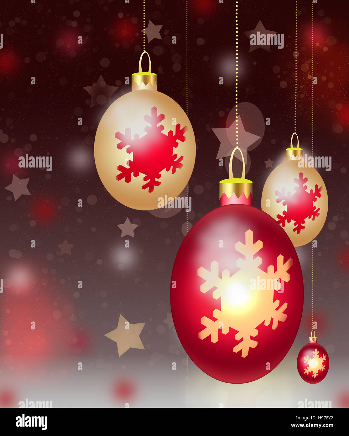 Digital backdrops hi-res stock photography and images - Alamy