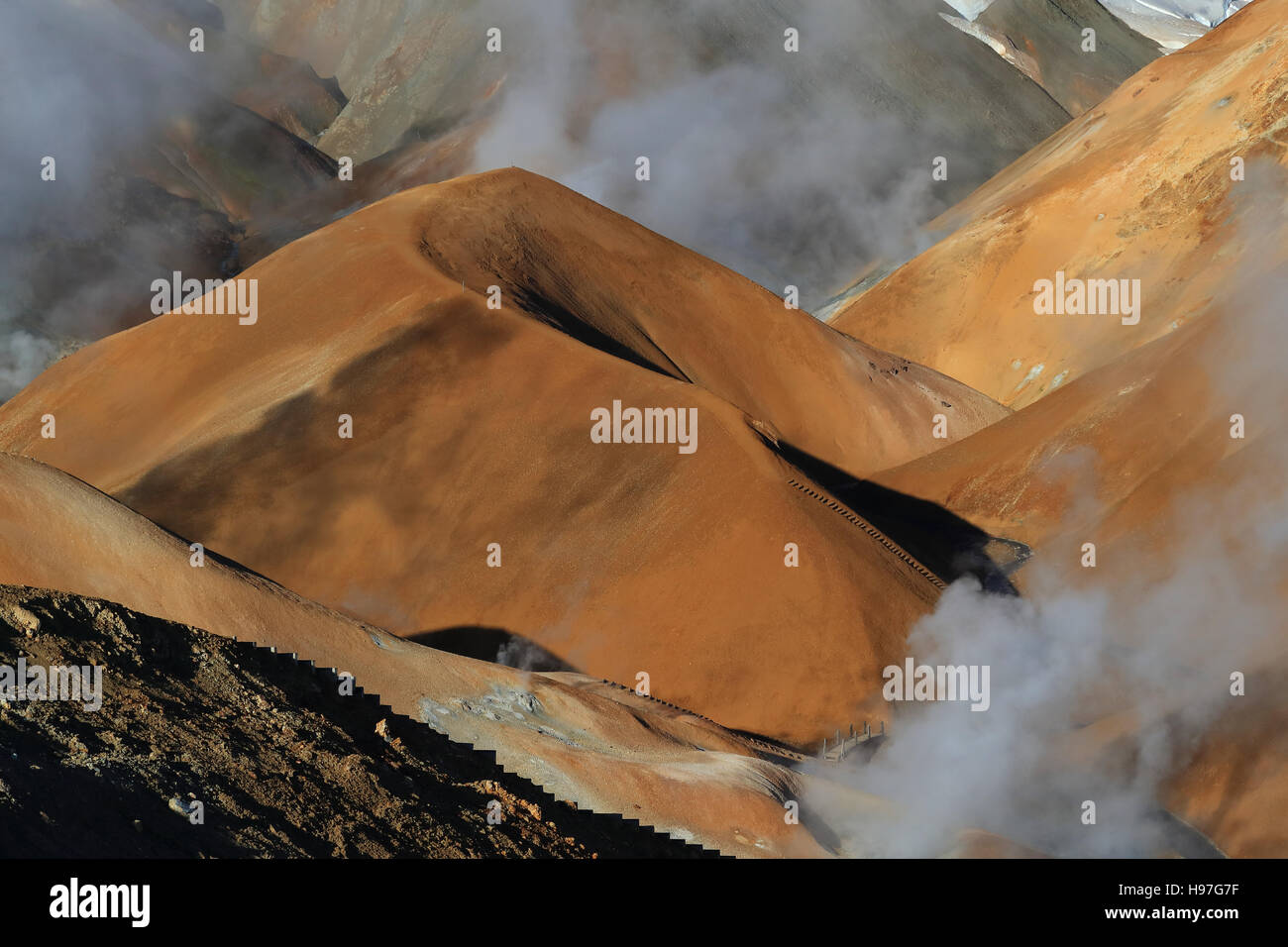 Ogress hi-res stock photography and images - Alamy