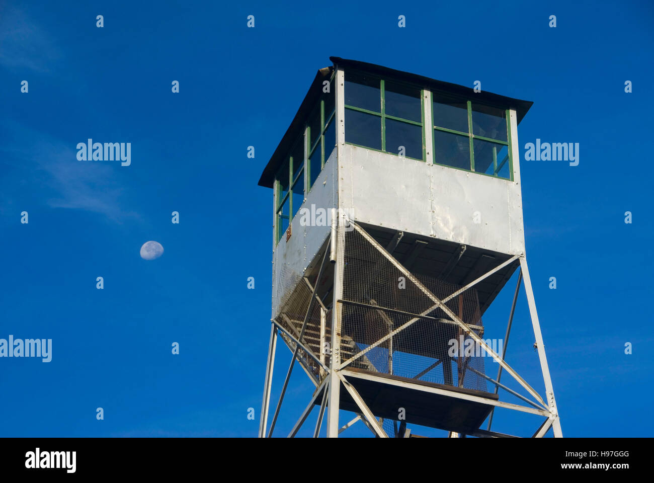 Overlook Mountain Fire Tower High Resolution Stock Photography and ...