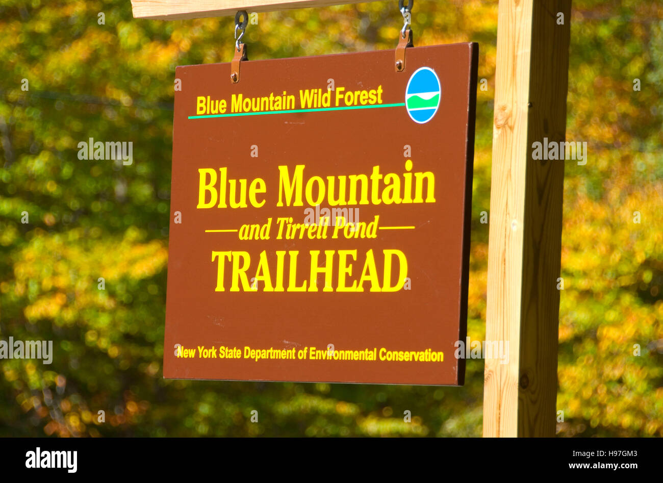 Tirrell pond hi-res stock photography and images - Alamy