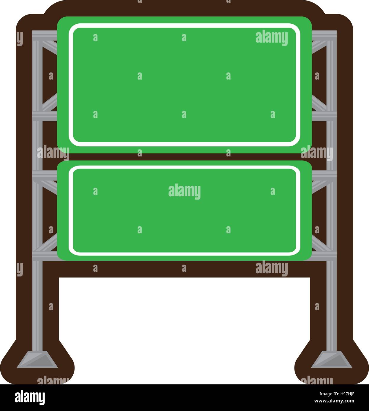 traffic signal isolated icon Stock Vector Image & Art - Alamy