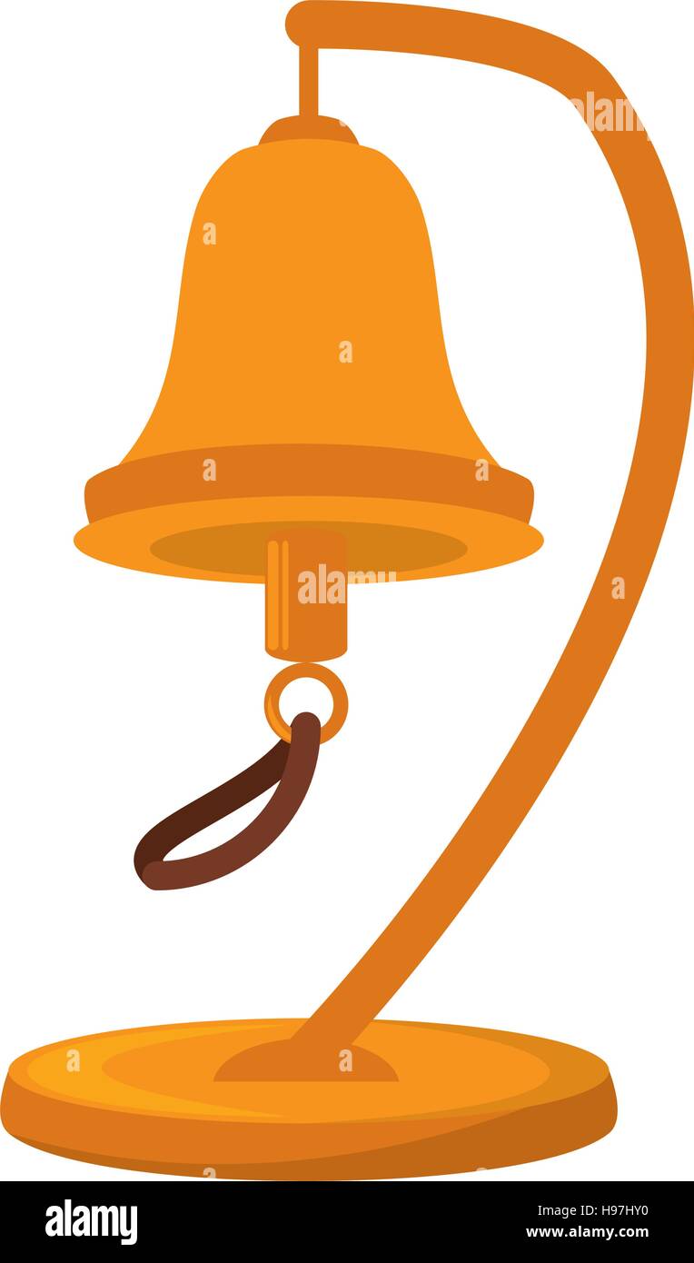 Bell boxing ring Stock Vector Images - Alamy