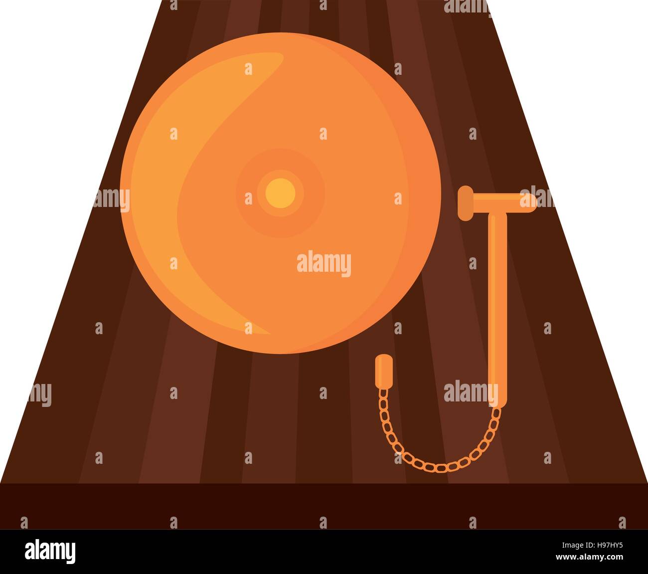 Boxing Ring Bell Stock Photos & Boxing Ring Bell Stock Images - Alamy