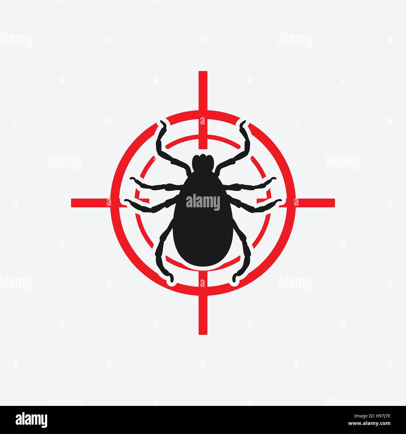 Mite Stock Vector Images - Alamy