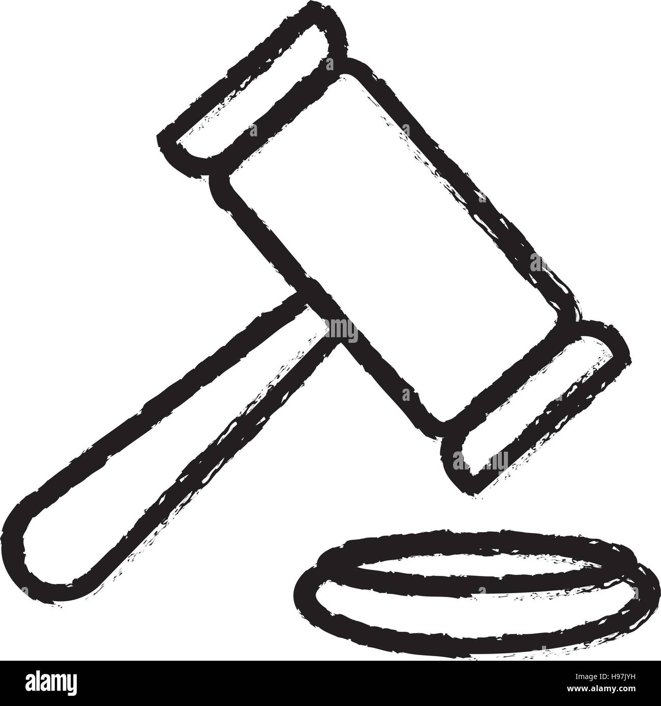 Gavel justice law Stock Vector Image & Art - Alamy Gavel justice law Stock Vector Image & Art - Alamy