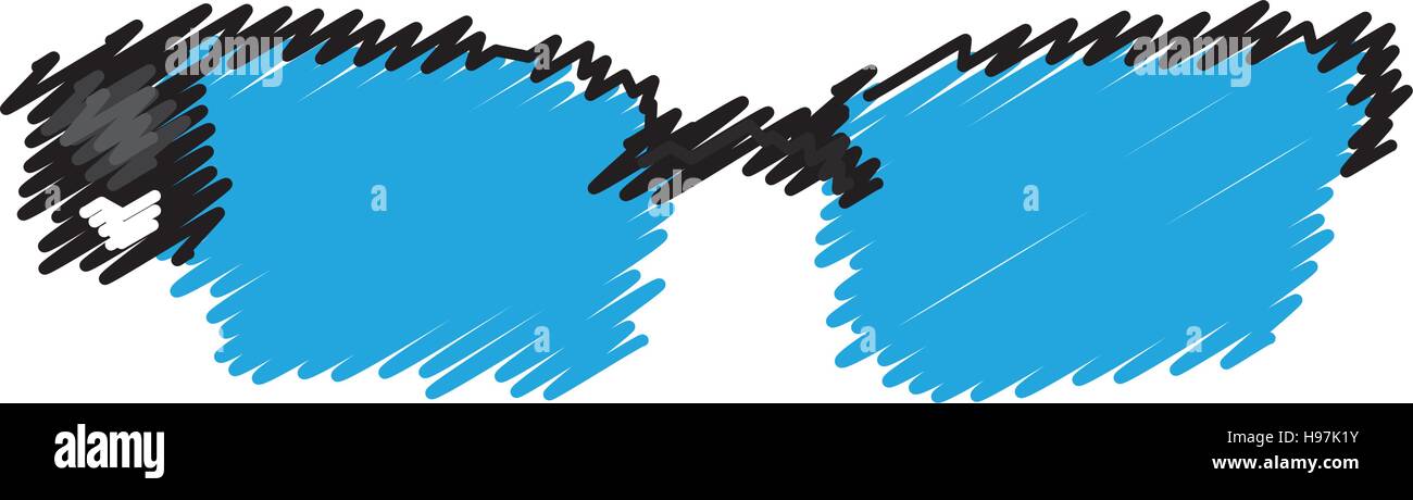 smart glasses technology Stock Vector Image & Art - Alamy