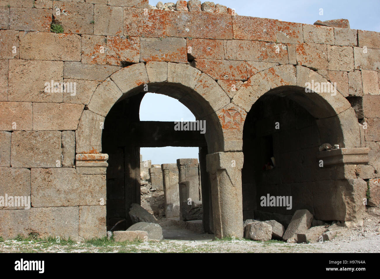 Karaman city turkey hi-res stock photography and images - Alamy