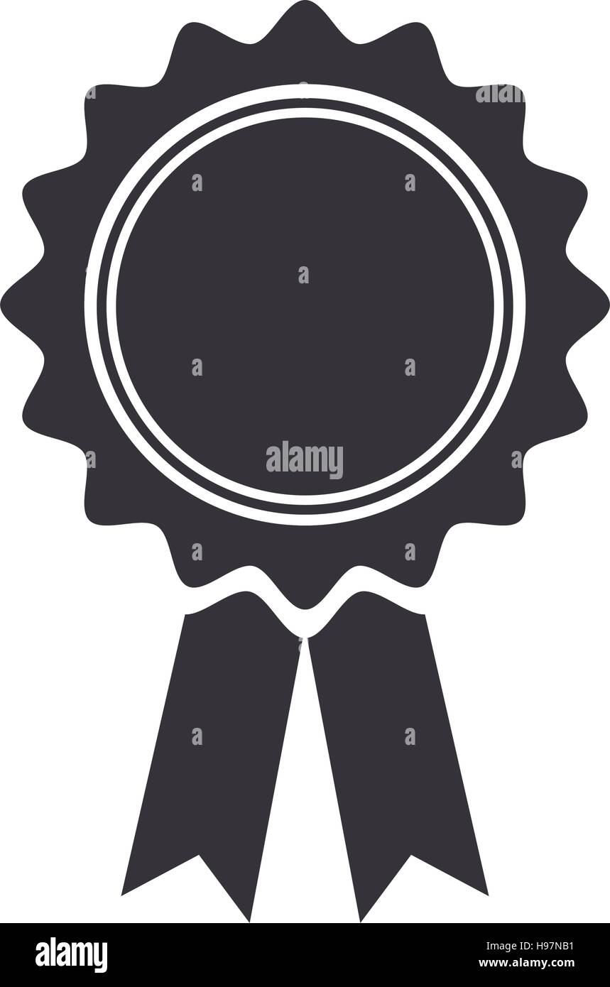 black silhouette stamp with labels Stock Vector Image & Art - Alamy