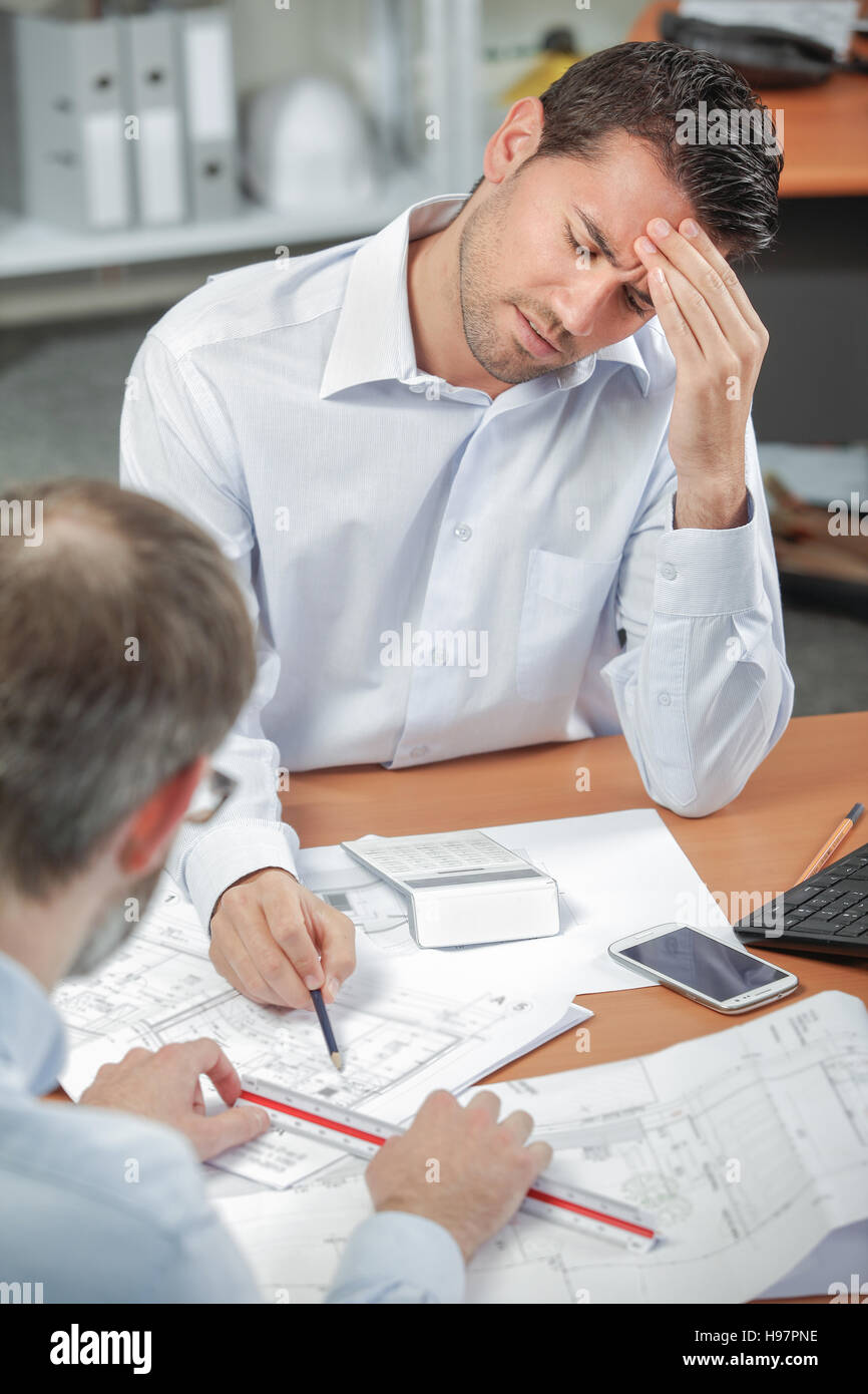 error on the design Stock Photo - Alamy