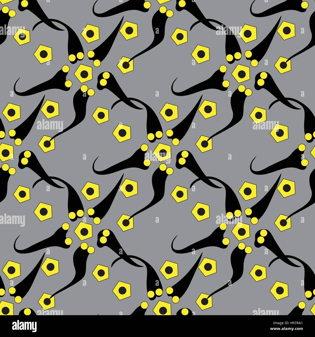 Strange colors Stock Vector Images - Alamy