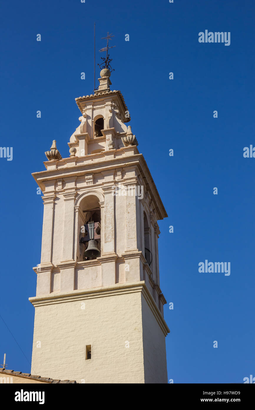 Moncada tower hi-res stock photography and images - Alamy