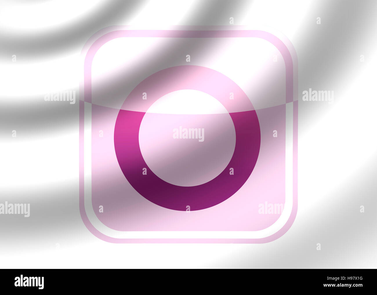 Orkut logo hi-res stock photography and images - Alamy