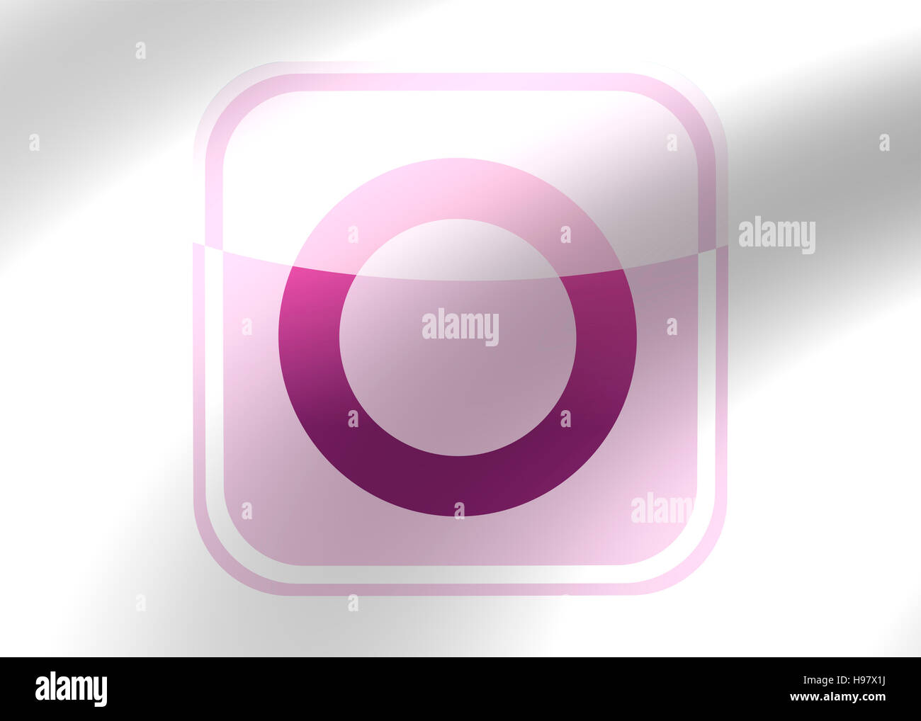 Orkut logo hi-res stock photography and images - Alamy