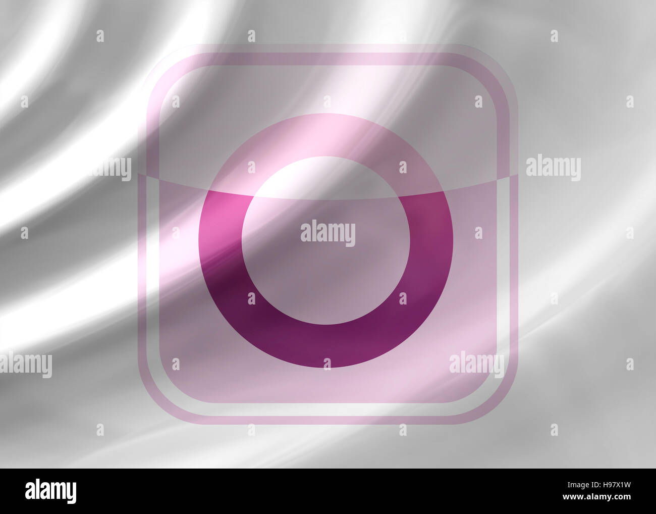 Orkut logo hi-res stock photography and images - Alamy