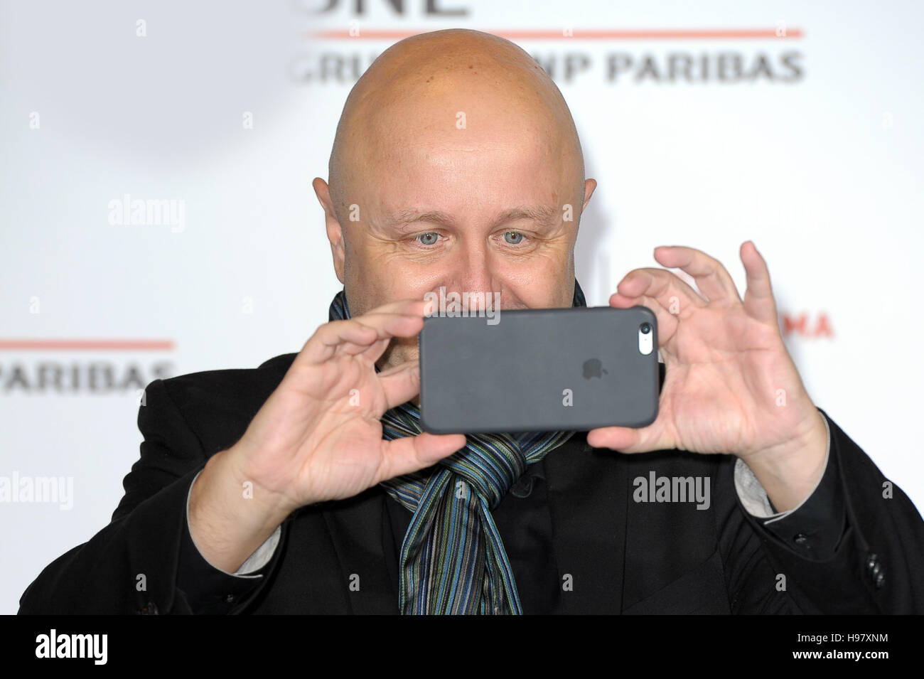 11th Rome Film Festival - 'Maria Per Roma' - Photocall Featuring ...