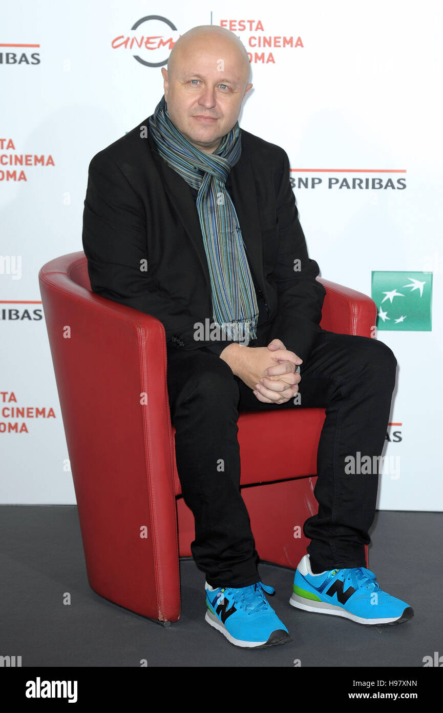 11th Rome Film Festival - 'Maria Per Roma' - Photocall Featuring ...