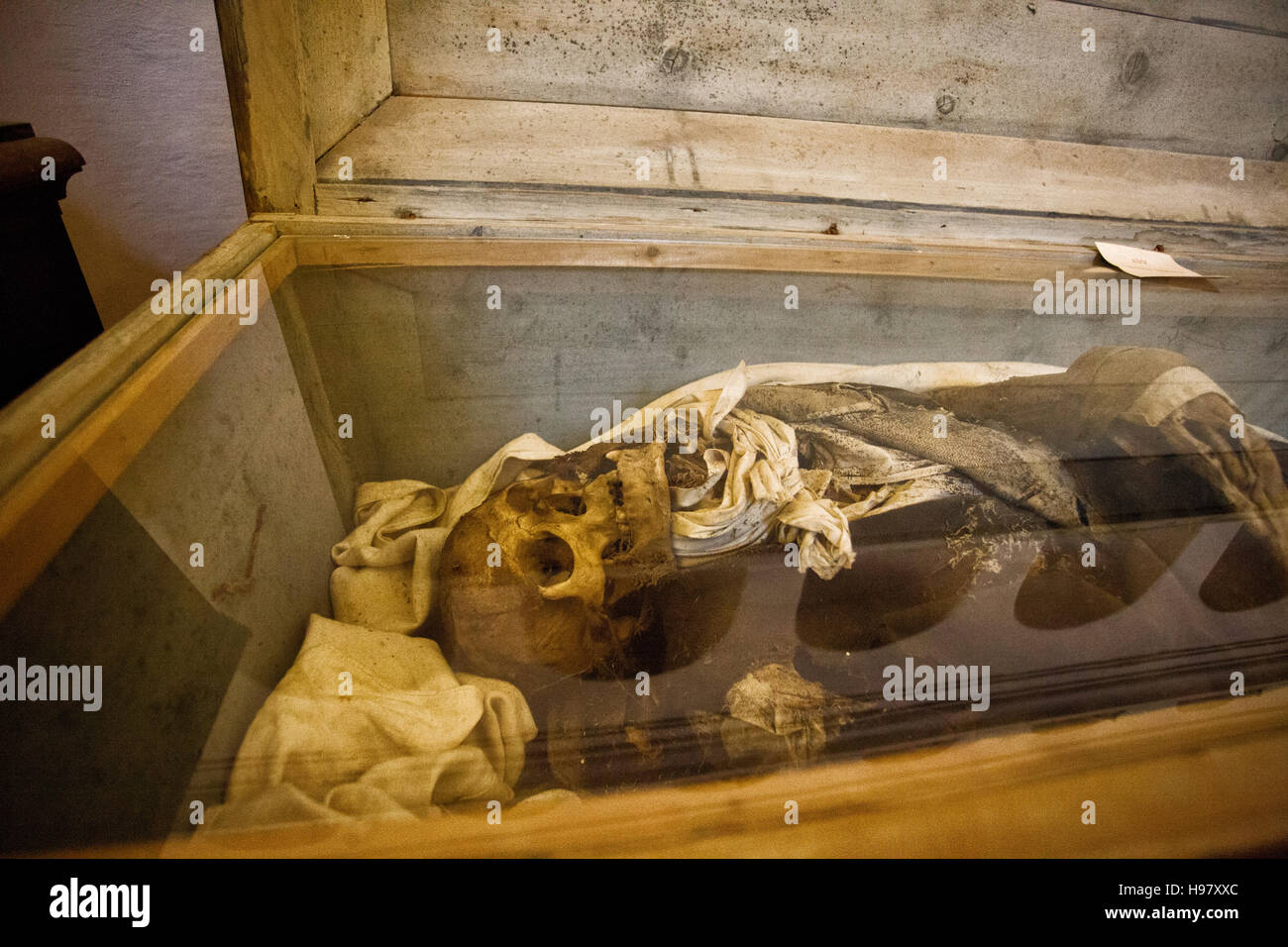 Capuchin Crypt High Resolution Stock Photography and Images - Alamy