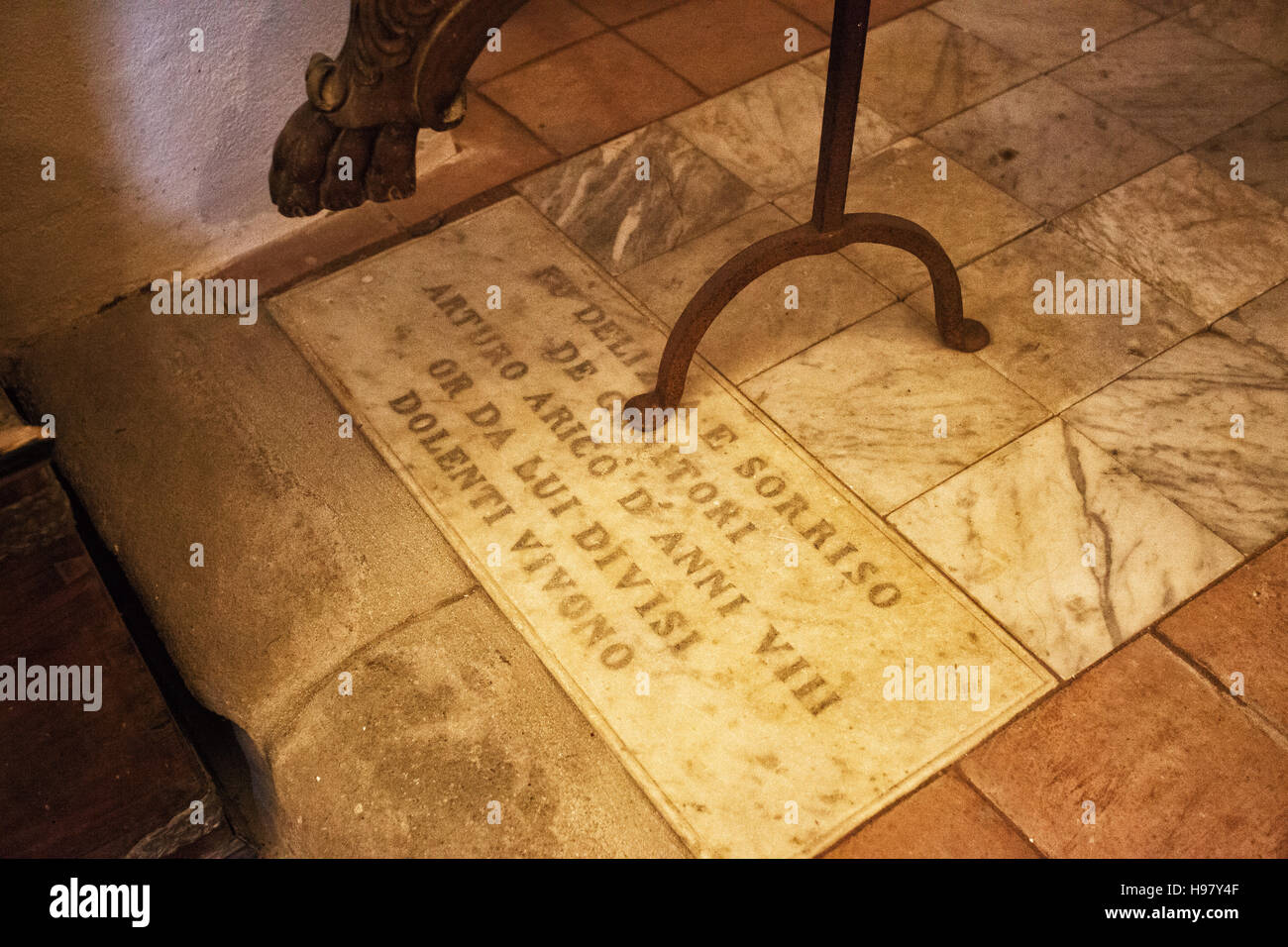 Capuchin crypt sicily hi-res stock photography and images - Alamy