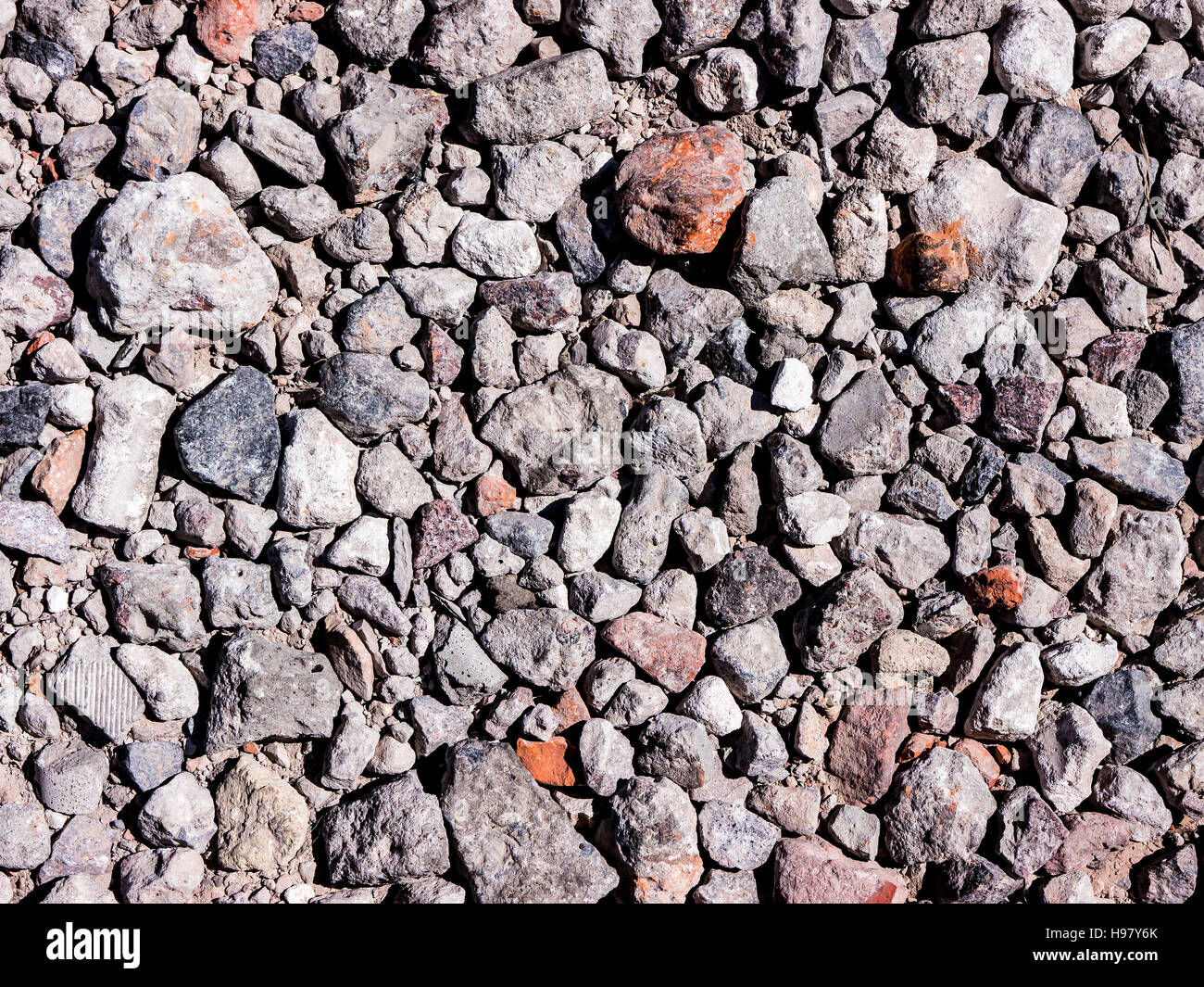 Smooth grey stone texture hi-res stock photography and images - Alamy