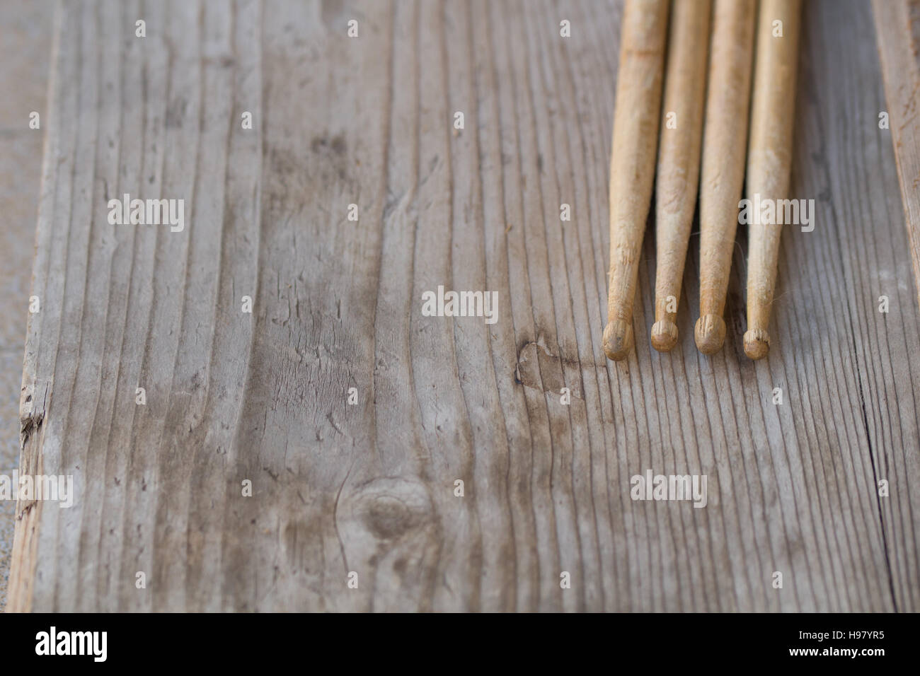 Musical drum drumsticks instrument hi-res stock photography and images ...