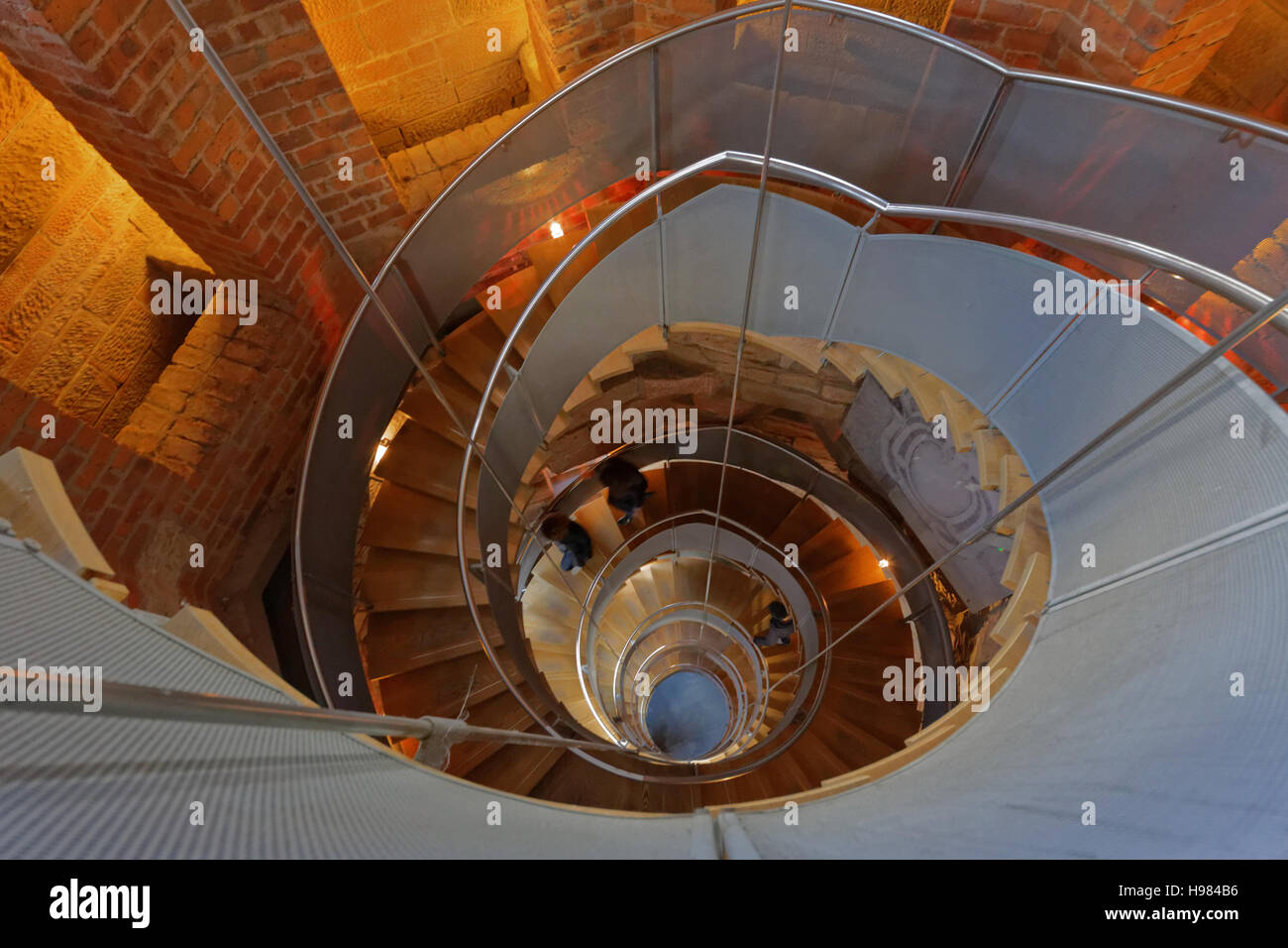 the lighthouse centre center for architecture and design glasgow Stock ...