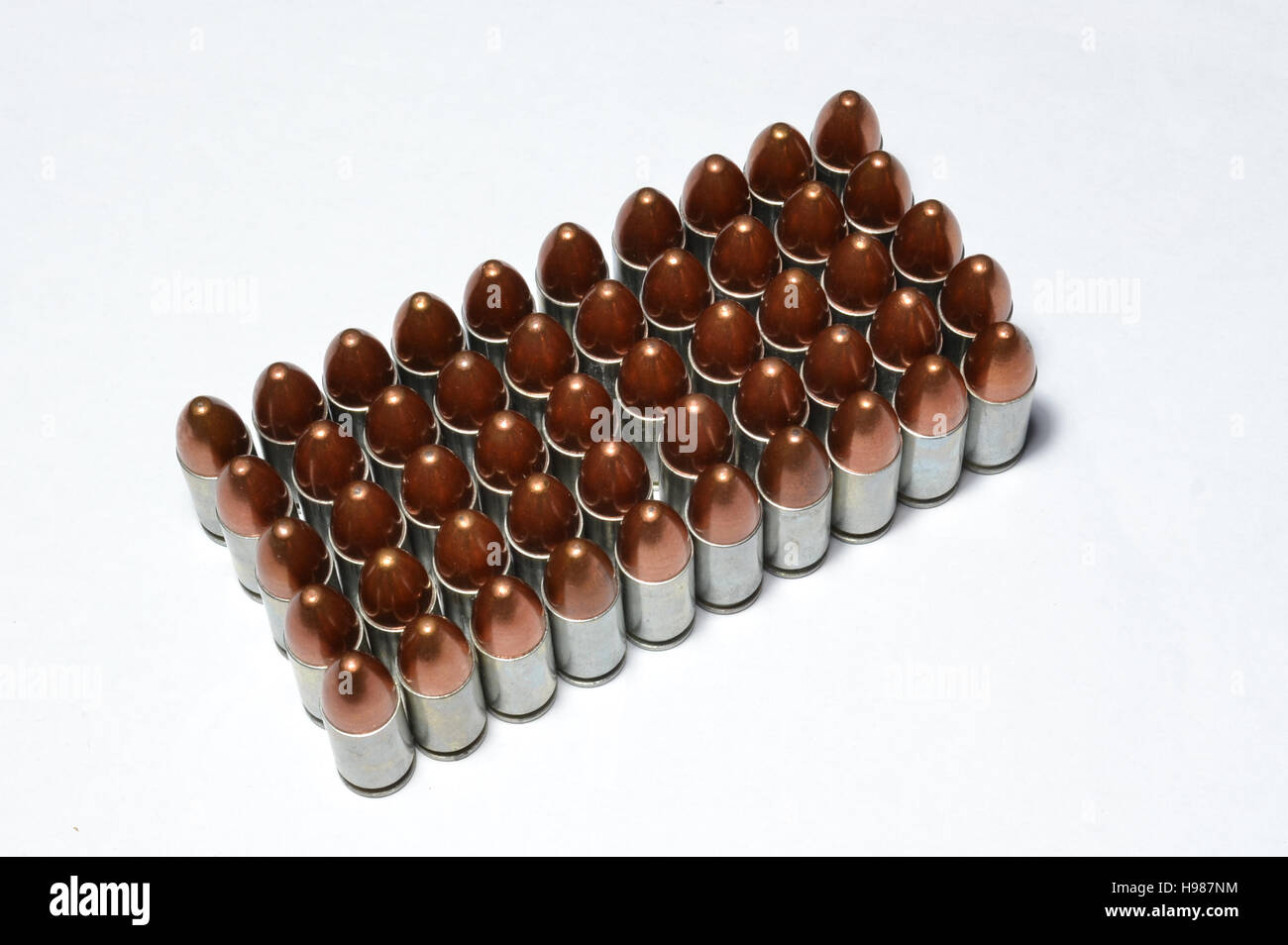 Ammunition Ammo High Resolution Stock Photography and Images - Alamy