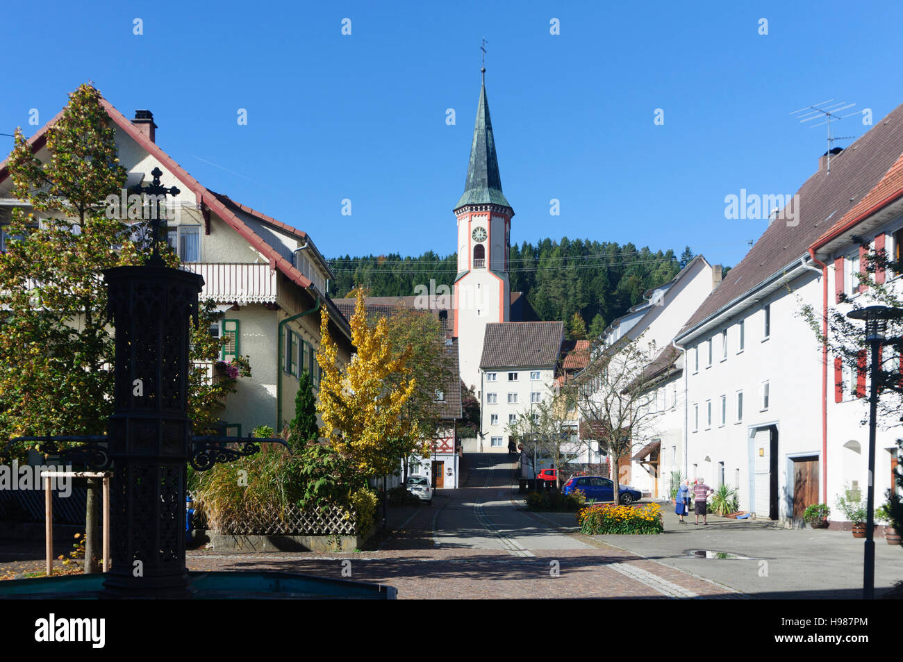 Tuttlingen hi-res stock photography and images - Alamy