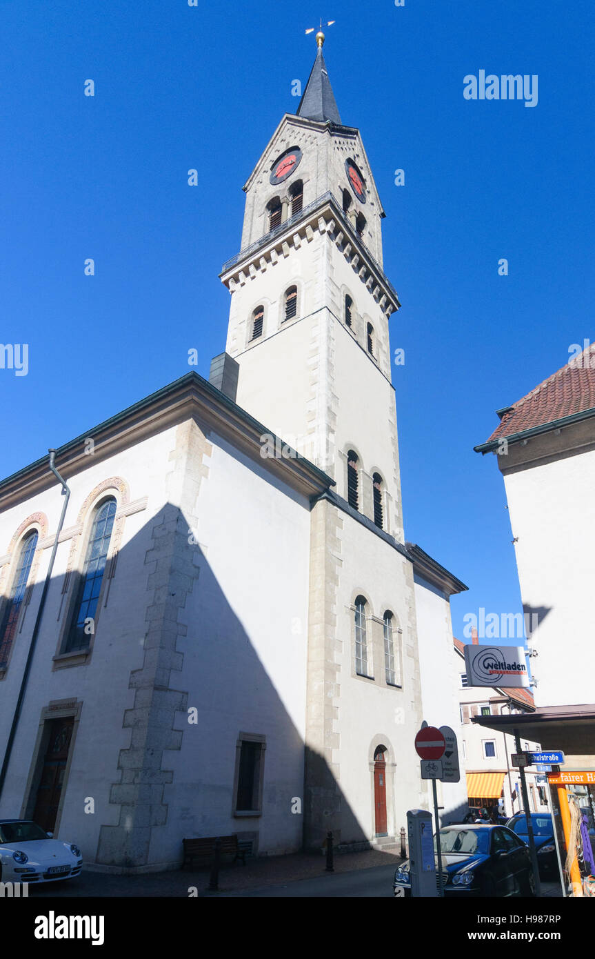 Tuttlingen hi-res stock photography and images - Alamy