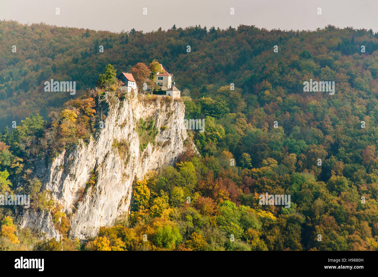 Fridingen an der donau hi-res stock photography and images - Alamy