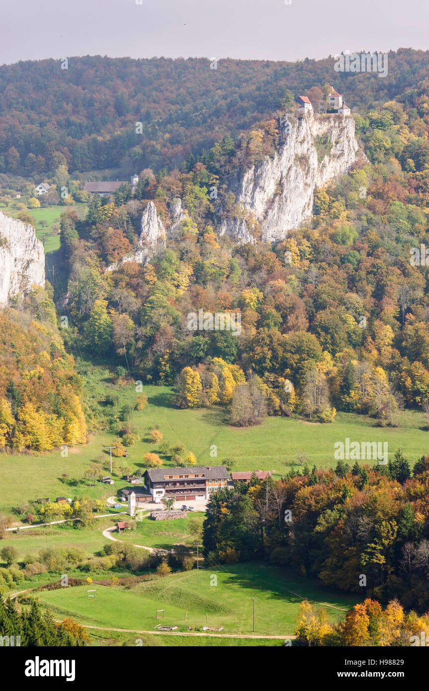Fridingen an der donau hi-res stock photography and images - Alamy