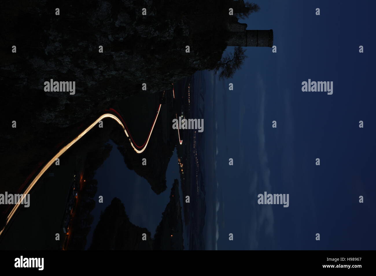 Perth scotland river hi-res stock photography and images - Alamy